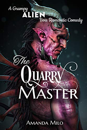 Books Like The Quarry Master by Amanda Milo - HahaFiction